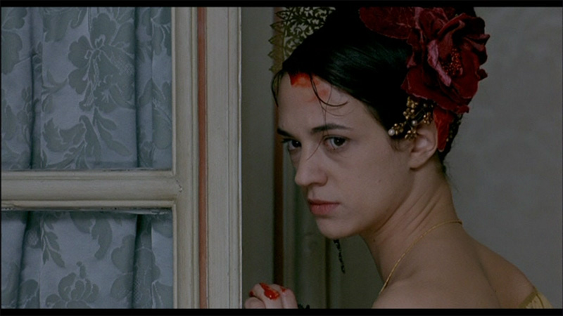 The Last Mistress Asia Argento 5380